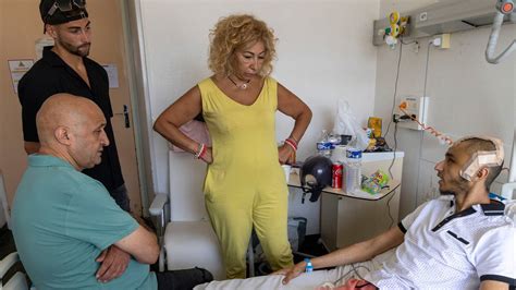 Faits Divers Justice Affaire Hedi Le Récit De Son Sauvetage Par Trois Inconnus