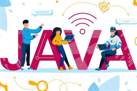 Tổng Quan Về Ngôn Ngữ Lập Trình Java Dành Cho Người Mới