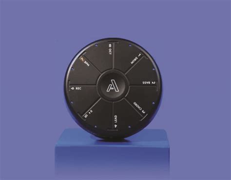 6 Of The Best Gesture And Movement Based Midi Controllers Total 6 Of The Best Gesture And Movement Based Midi Controllers Total