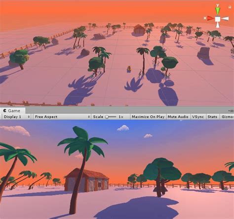 Osama Sajjad On Linkedin Opentowork Unity Unity3d Unity5