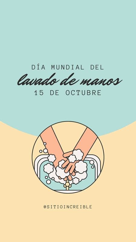 Explorá Plantillas De Plantillas De Manos Personalizables Gratis Canva