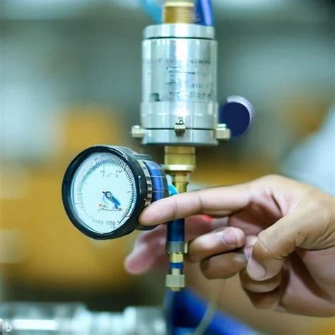 Calibration Of Vacuum Sensor Range At Rs 1500 Instrument In Bhubaneswar Id