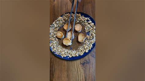 마시멜로버섯 너무 귀엽군요 내일모레70할미요리 Shorts Youtube