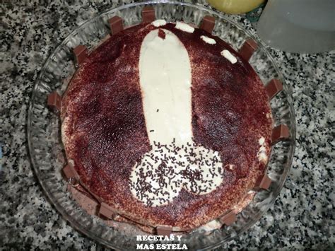 Recetas Y Mas Estela Tarta De TiramisÚ Especial Para Taper Sex