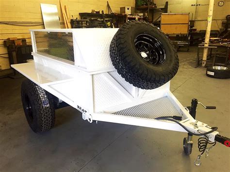 Bear Trailersports