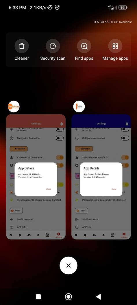 Oussama Methnani On Linkedin Flutter Appdevelopment