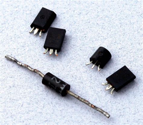 What Is A Diode