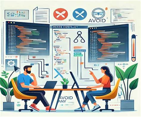 How To Resolve Merge Conflicts In Git And Keep Your Repository Clean