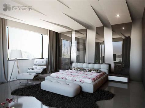 Modern Pop False Ceiling Designs For Bedroom Interior 2014 ~ Room Design Ideas