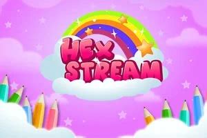 Hex Stream Play Free Online Puzzle Games Game At GameDaily