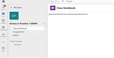 Teams Renderer Error Microsoft Qanda