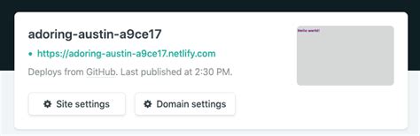 create and host a svelte app in 5 minutes or less — triptych