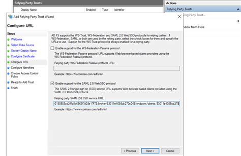 BrowserStack SSO With ADFS BrowserStack Docs