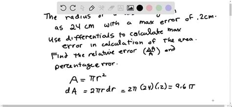 solved the radius of a circular disk is given as 24 cm with a maxi