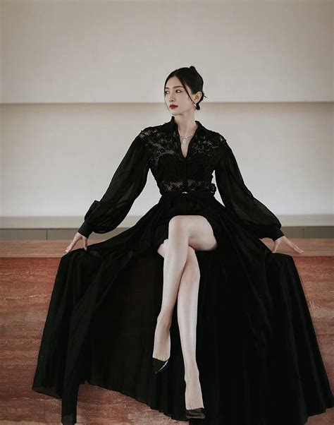 Hd Wallpaper Asia Women Sweet Ary China Actress Actor Wallpaper