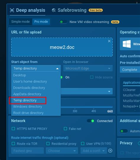 Malware Development Trick 48 Leveraging Office Macros For Malware