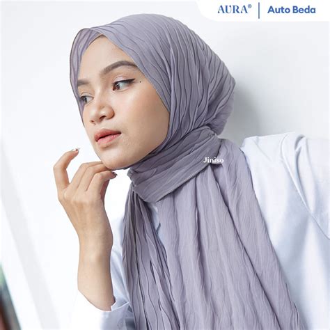 Hijab Pashmina