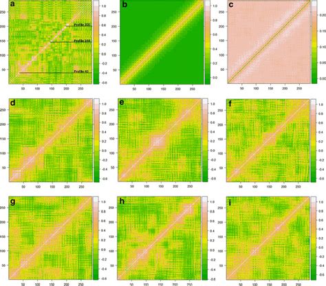 Spatiotemporal Correlation Structure Of Flows A Spatiotemporal