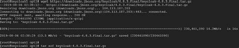 Devopsbar Deploy Apache Web Server Using OpenLDAP And Keycloak Token