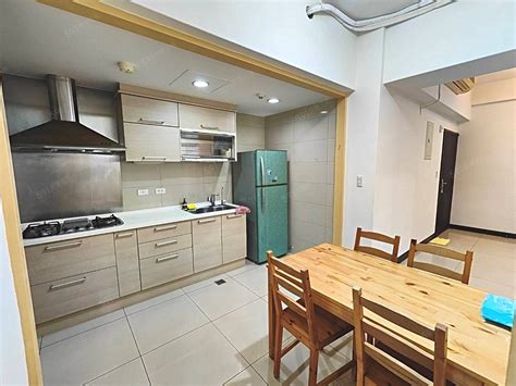 整層住家 新南港二房（映相巴黎） 591租屋網