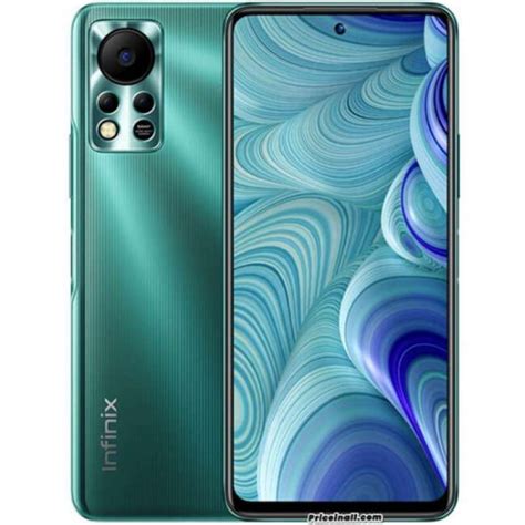 Jual INFINIX HOT 11S di Seller Terra Cellular - Karet Kuningan, Kota ...