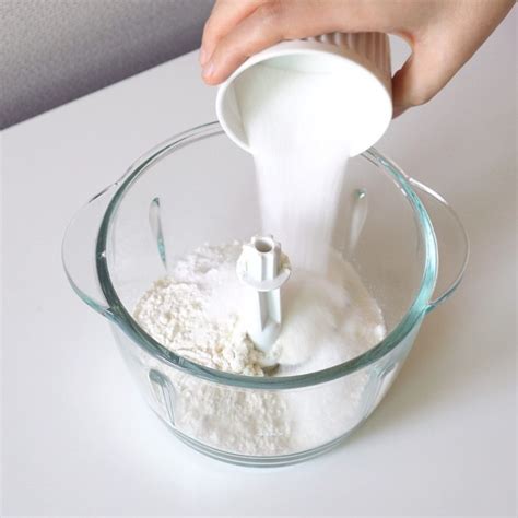 캐릭터 버터쿠키 만들기