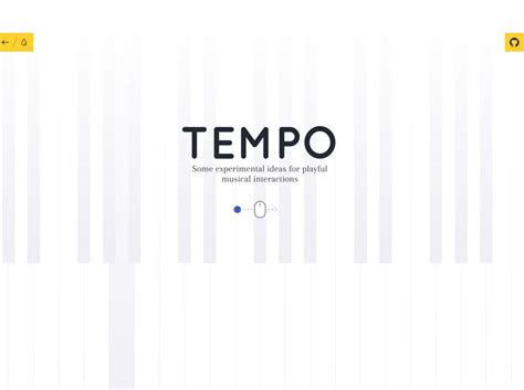 Web Audio Api And Audio Visualization Awwwards