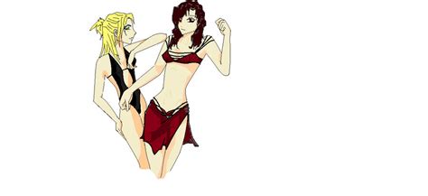 Togetherness Re Edited By Sexy Raptor On Deviantart