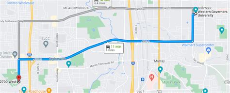 C950 Addresses Dont Have The Right Distances Right Rwgucompsci