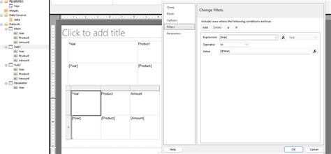 Solved Ssrs Subreport Not Showing Microsoft Fabric Community
