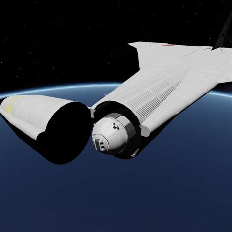 Why Not Space Planes Raerospaceengineering