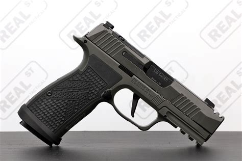 Sig Sauer P365 Pistols