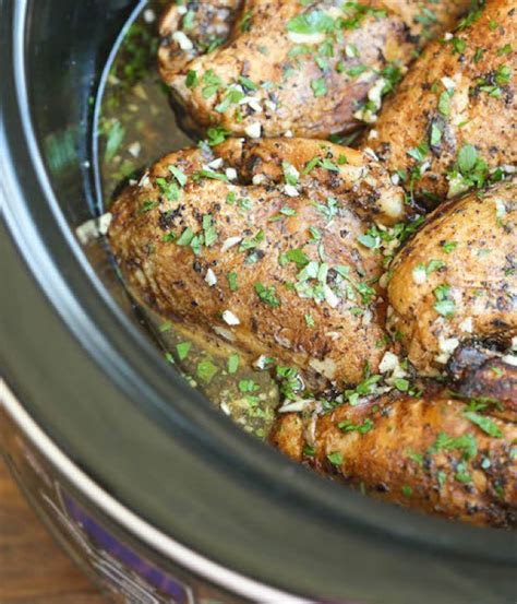 Crock Pot Balsamic Chicken Bigoven