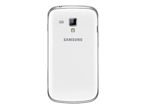 Samsung Galaxy S Duos And S3 Mini