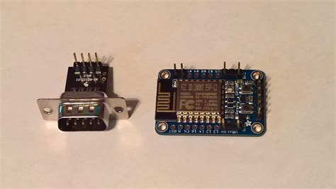 Esp8266 Wifi Modem Working Ti 994a Computers Atariage Forums