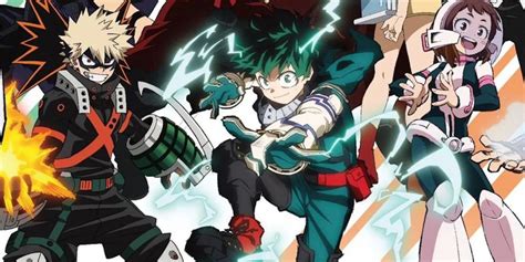 15 Best Anime Arcs Of All Time Ranked