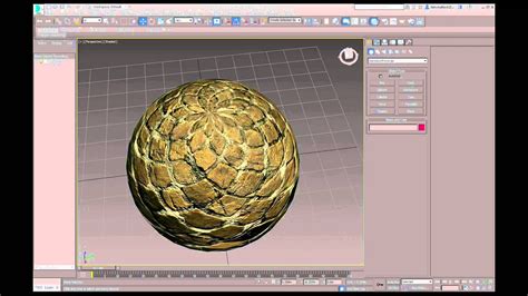 Stingray Tutorial 3ds Max Directx Shader Setup To Stingray Youtube