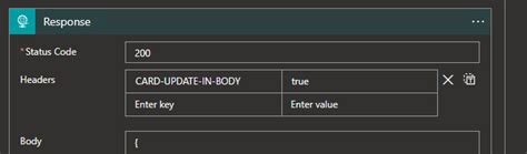 Botframework Issues With Actionexecute In Adaptive Card For Outlook