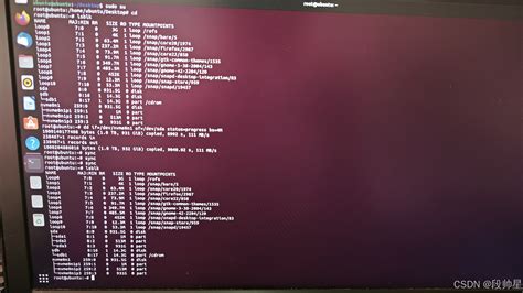 linux系统克隆 linux系统克隆到新机器 csdn博客