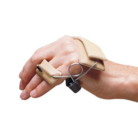 Median Nerve Palsy Splint