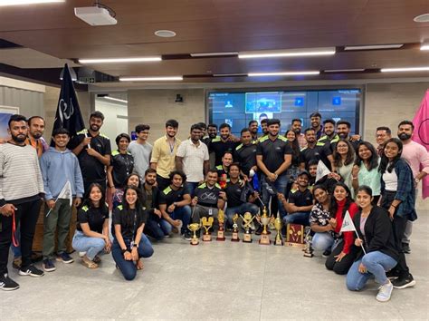 Pradeep Alexander On Linkedin Bringing In All The Gold