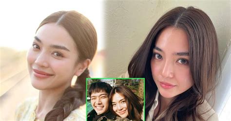 ត្រឹមតែរូបភាពមួយនេះ ក៏ដឹងថា Prang កាន់តែផ្អែមល្ហែម ជាមួយនឹងតារាប្រុសរូបនេះ Khmerload