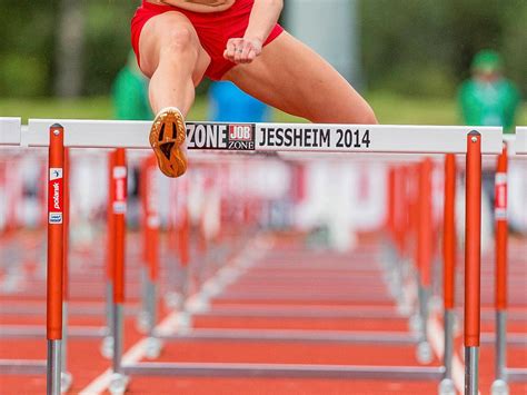 Isabelle Pedersen Etter Rekordløp Jeg Var Feig