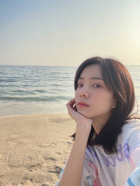 Pin Oleh Moon P Di People Wanita Orang