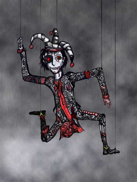 69 Best Wicked Jester 13 Images On Pinterest Wicked Jester Evil Jester And Jester Tattoo