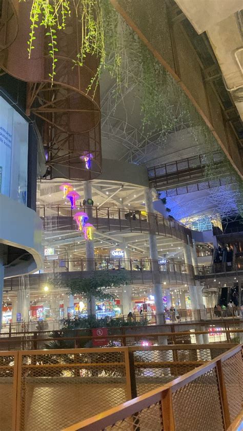Nipah Mall Penyimpanan Foto