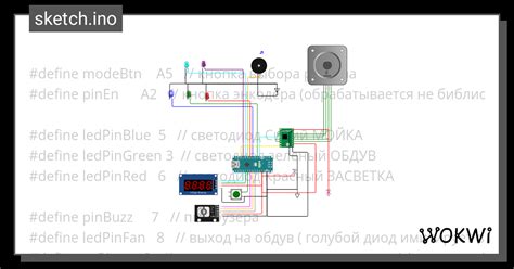 Wash Wokwi Esp32 Stm32 Arduino Simulator