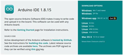 How To Use Stm32 In The Arduino Ide Emcu