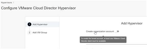 Vmware Cloud Director Commvault Picks Wrong Access Nodes When Using Vmware Cloud Director Commvault Picks Wrong Access Nodes When Using