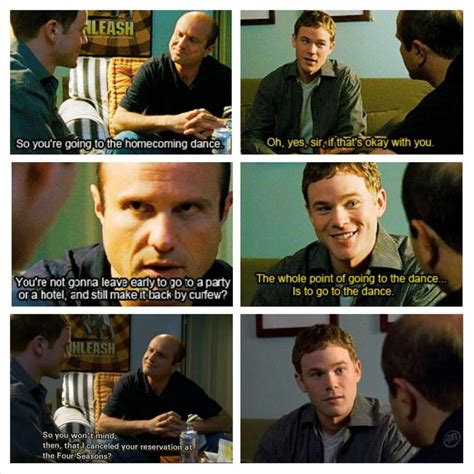 Veronica Mars Dad Keith Mars Deserves These 8 Fictional Awards